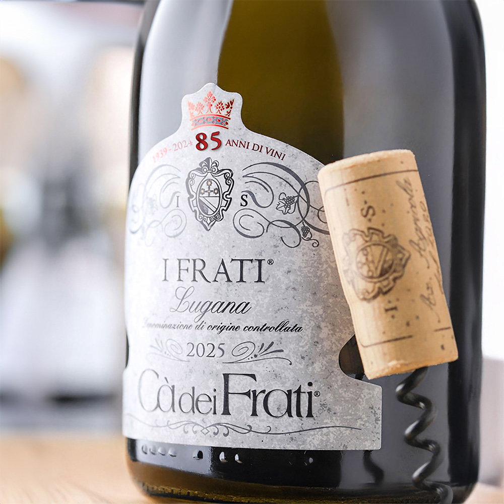 Cà dei Frati - Lugana 2025 I Frati