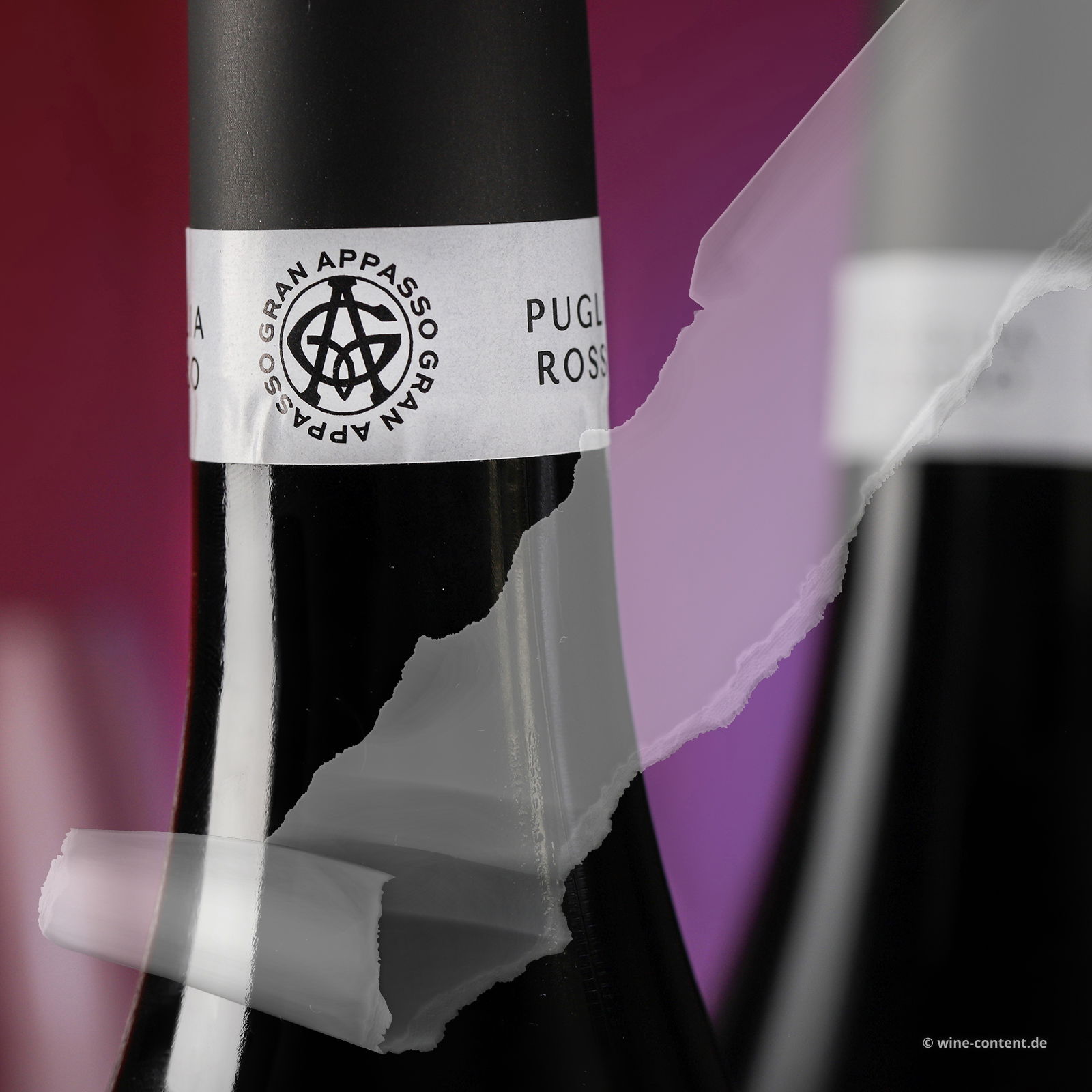 Femar - Gran Appasso 2023 (Lagerschaden)