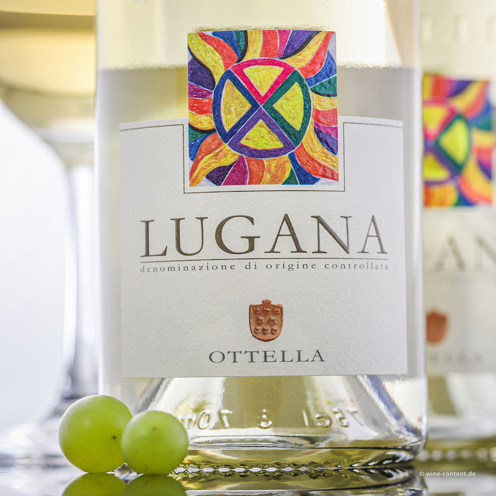 Ottella Premium-Lugana jetzt online kaufen bei VIPINO