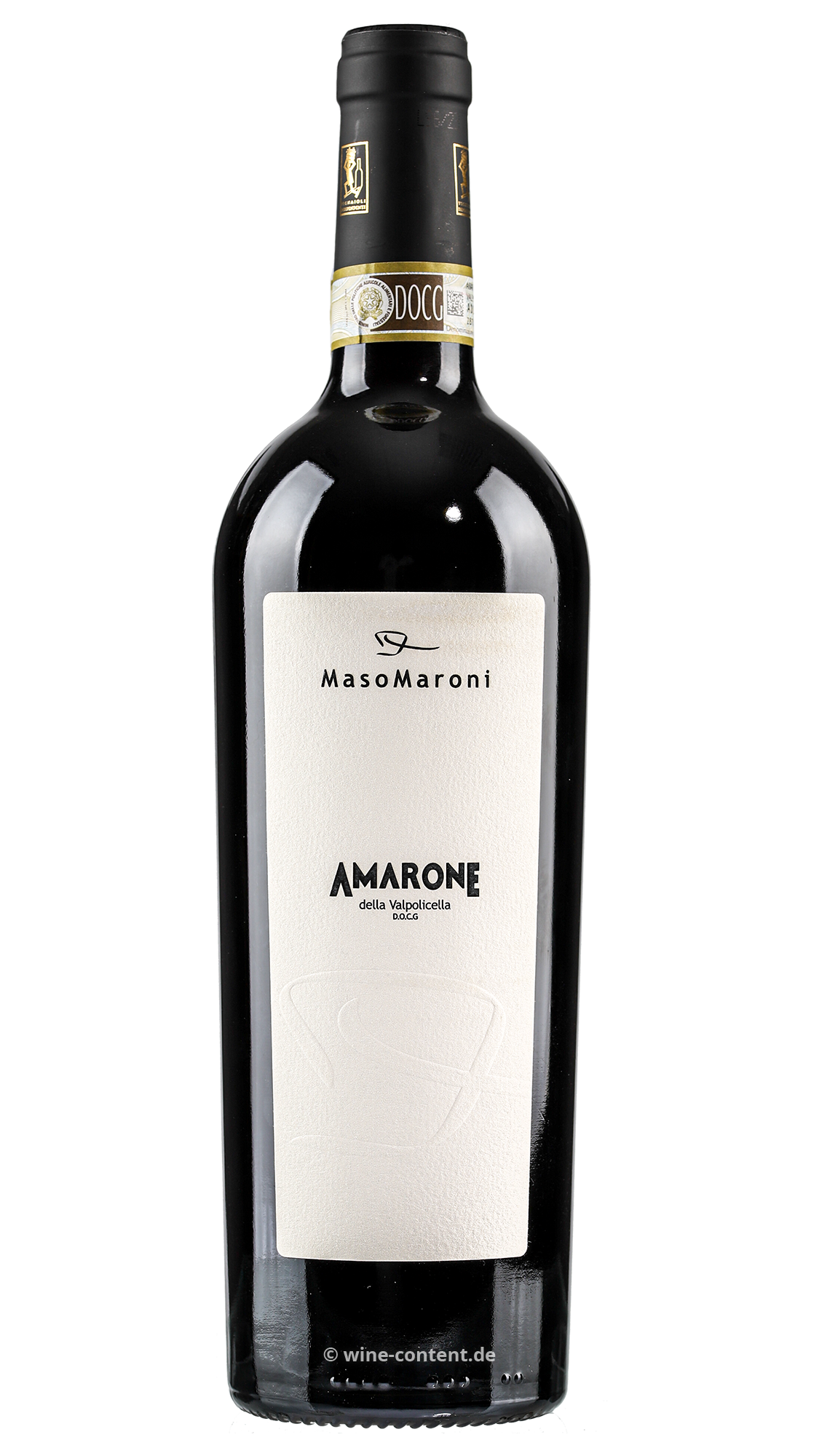 Maso Maroni - Amarone 2021 Maso Maroni