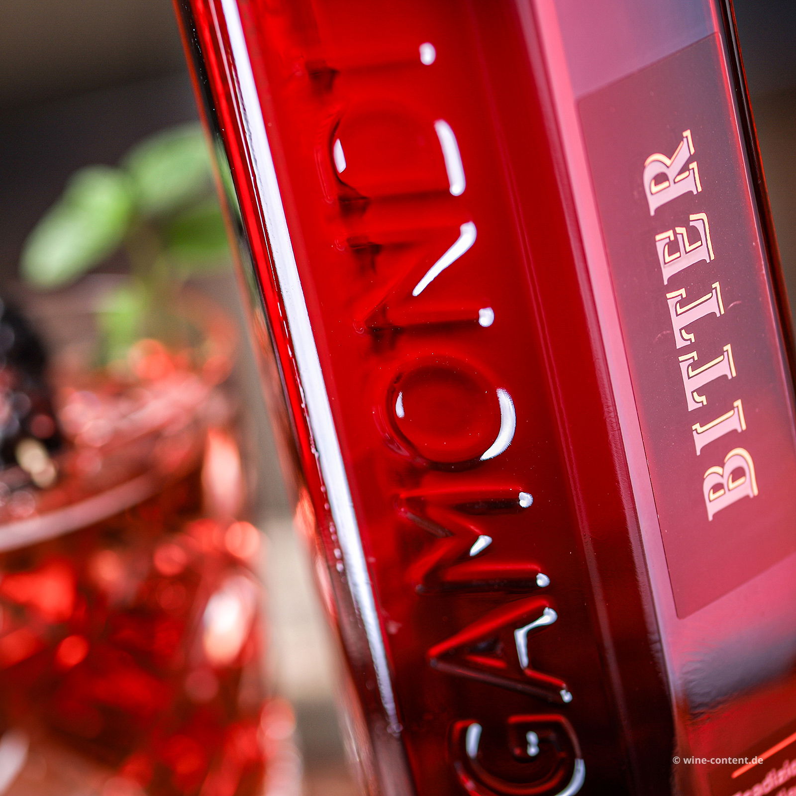 Gamondi - Gamondi Bitter