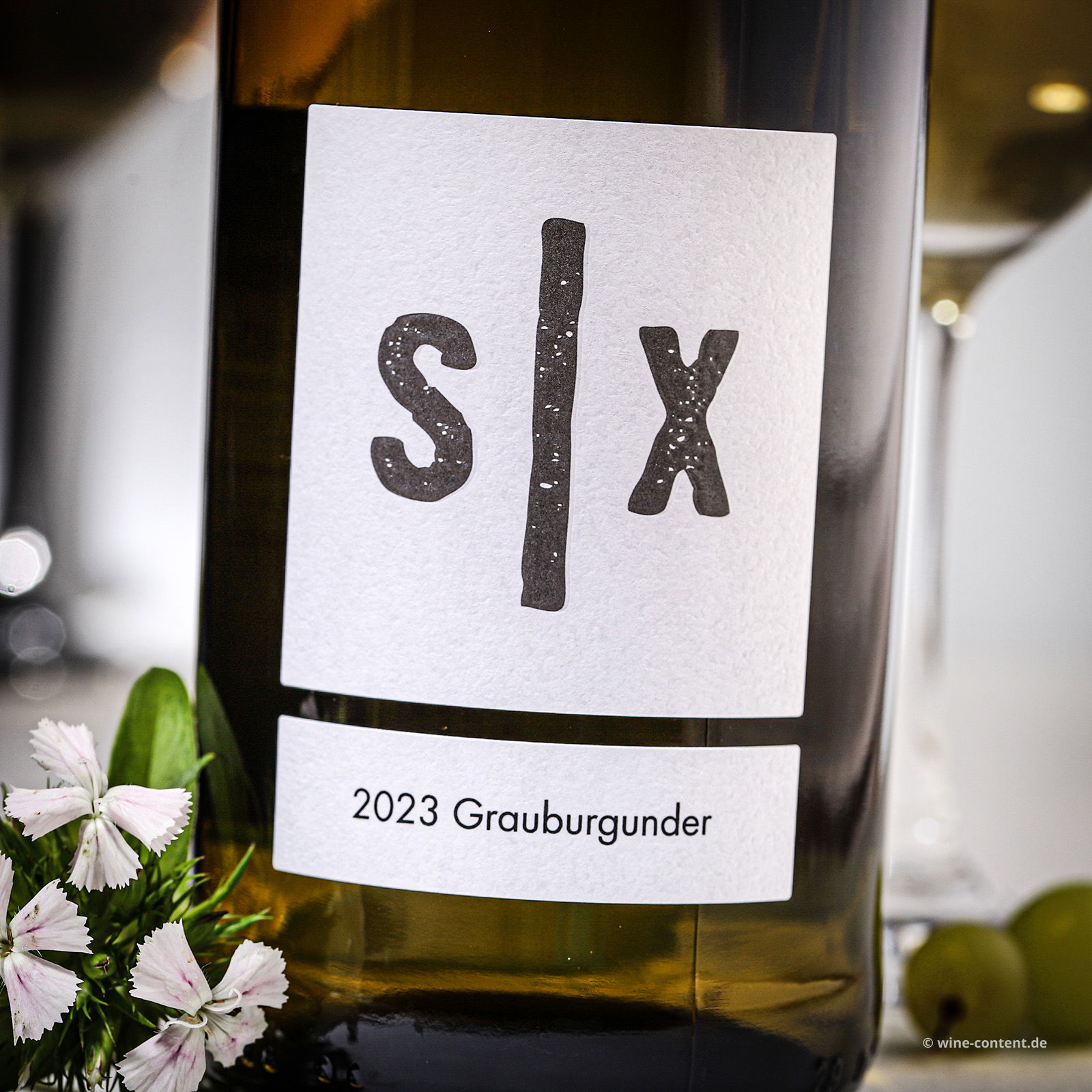 Weintipps vom Show-Sommelier Nils Lackner bei VIPINO online