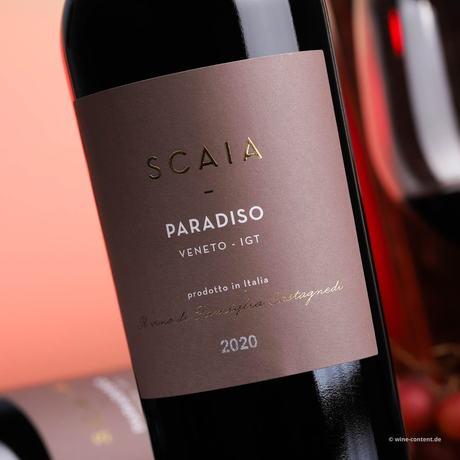 Rotwein aus Valpolicella & Venetien bei VIPINO online kaufen