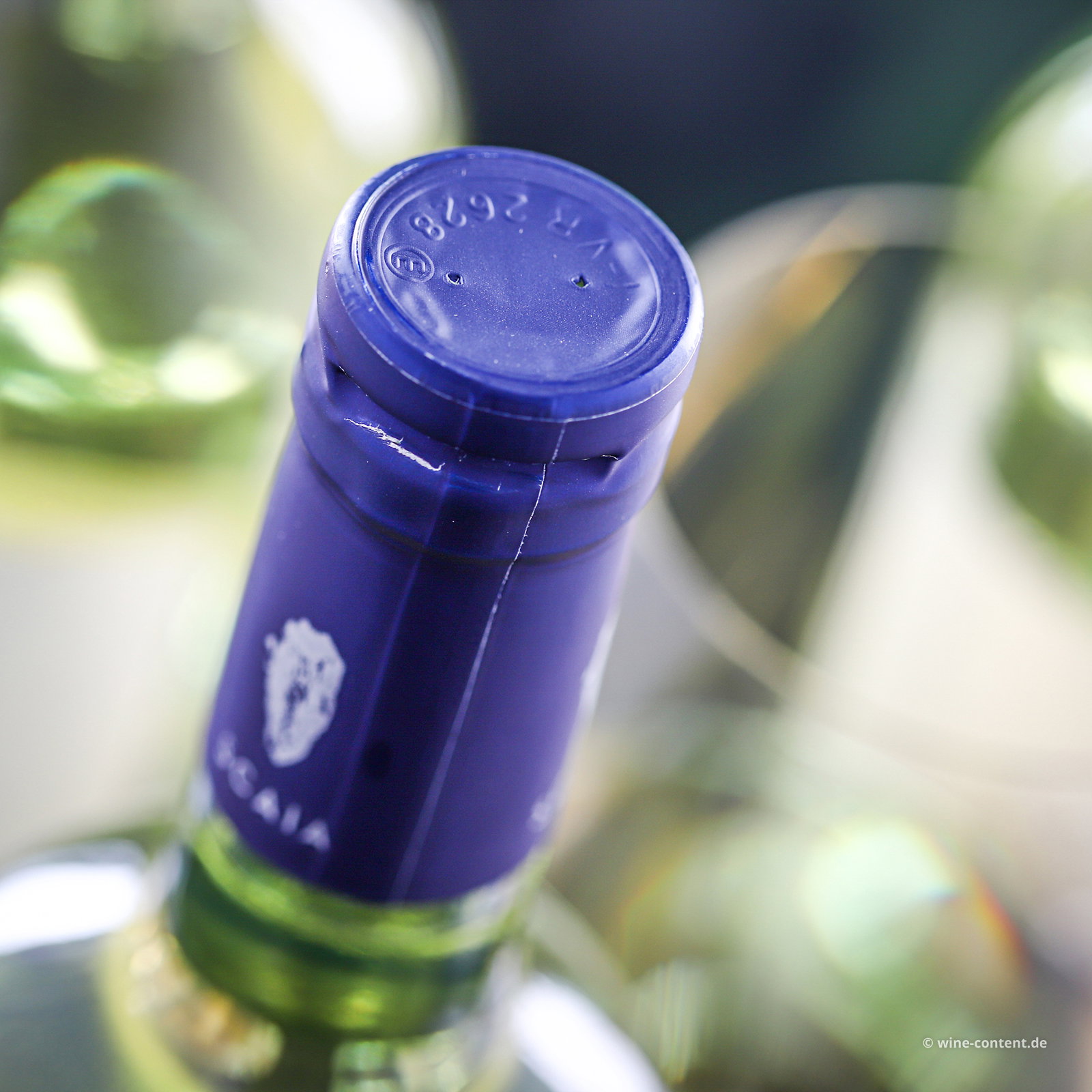 Tenuta Sant'Antonio - 6er-Sparpaket Scaia Bianco 2025