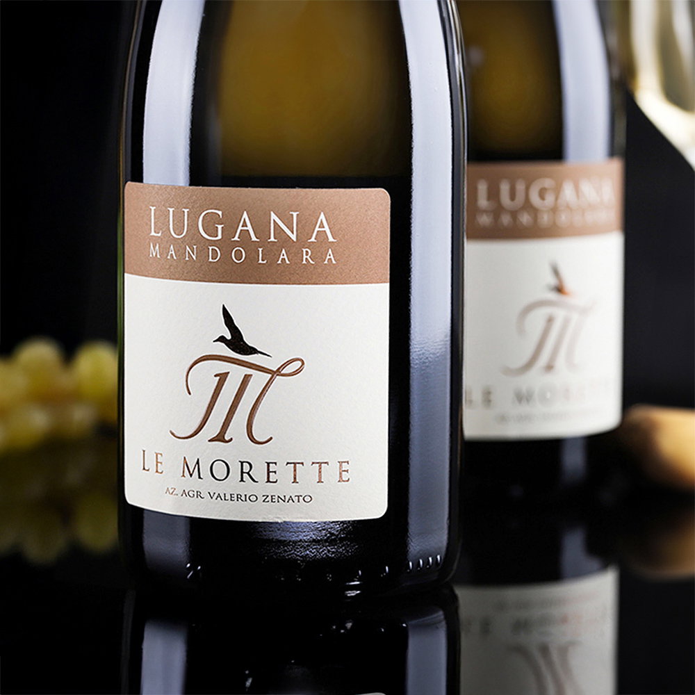 Le Morette - Lugana 2025 Mandolara