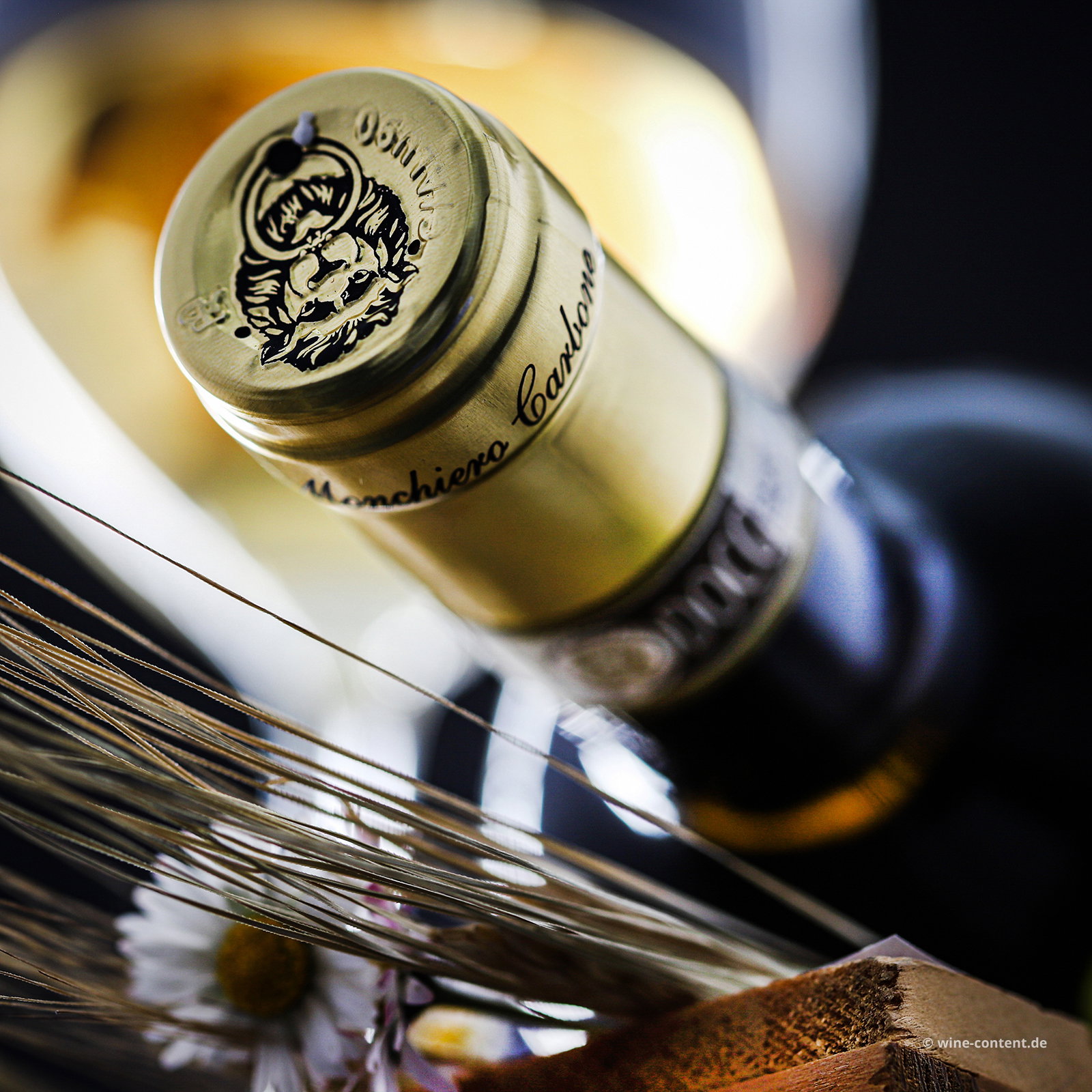 Monchiero Carbone - Arneis Roero 2025 Cecu