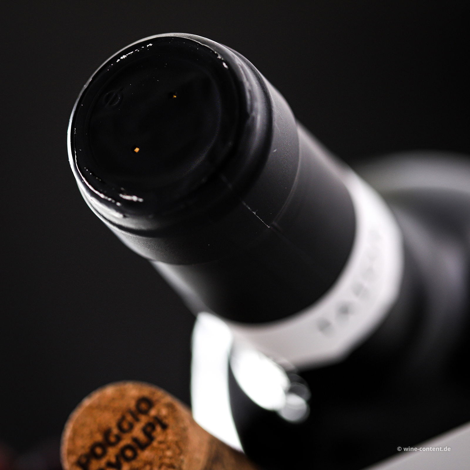 Poggio le Volpi - Primitivo 2023 Tator