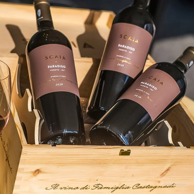 VIPINO - Wein für Freunde - online gemeinsam Wein kaufen