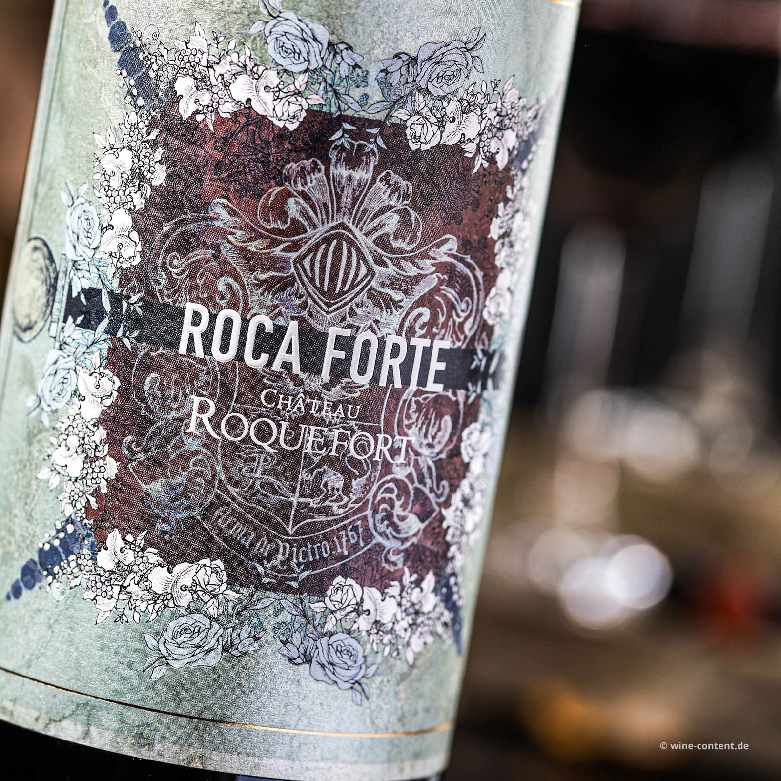 Rotwein aus Frankreich bei VIPINO online bestellen