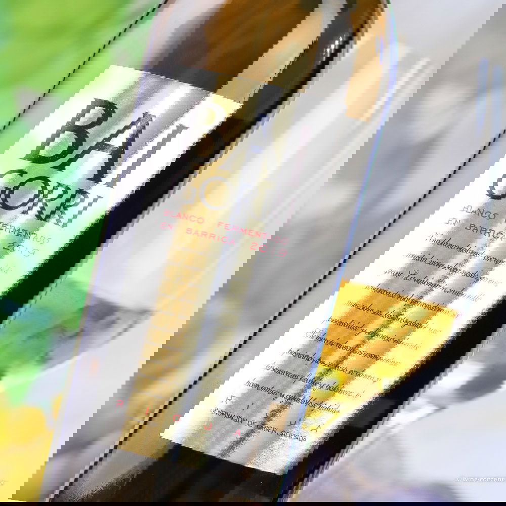 Baigorri - Rioja Blanco 2019