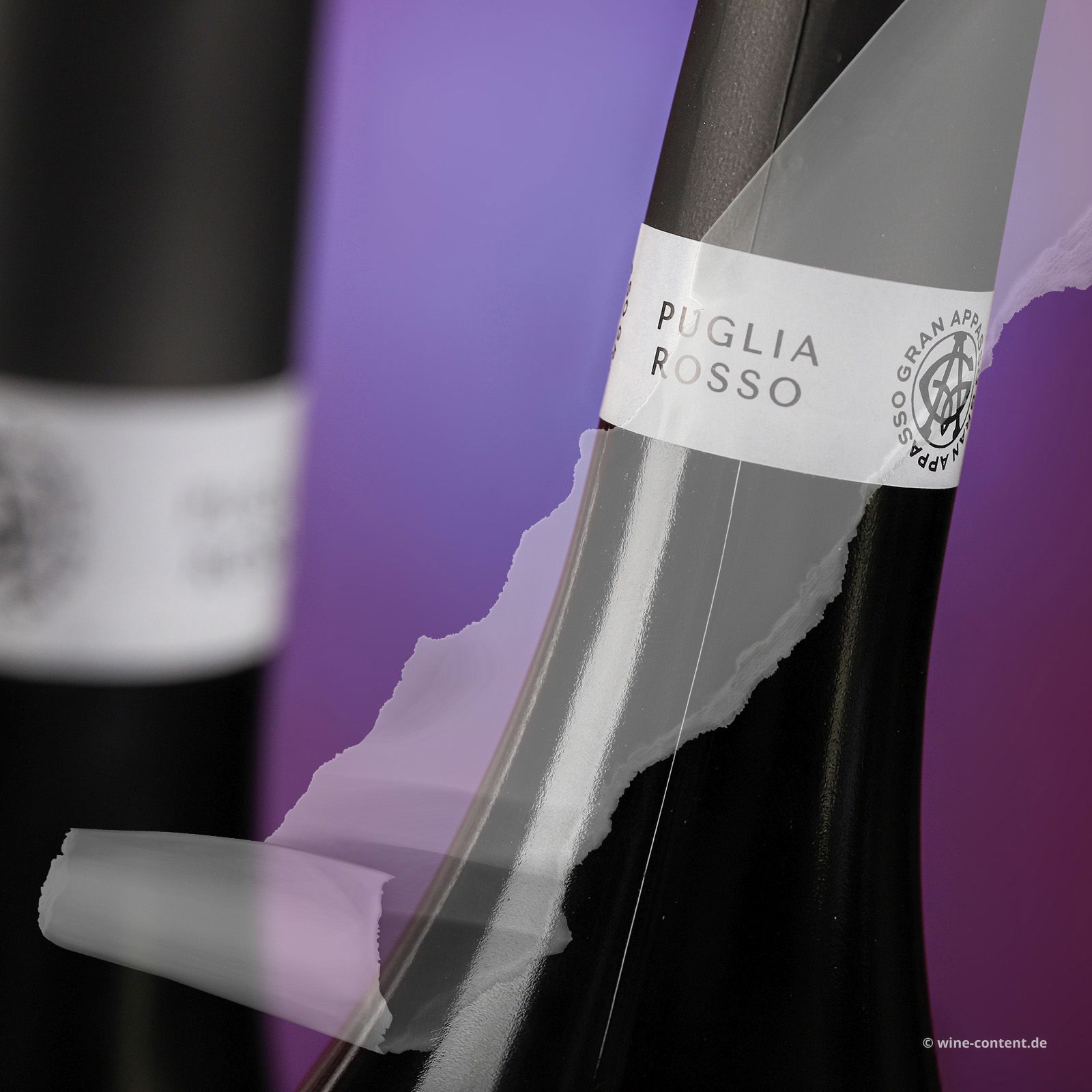 Femar - Gran Appasso 2023 (Lagerschaden)