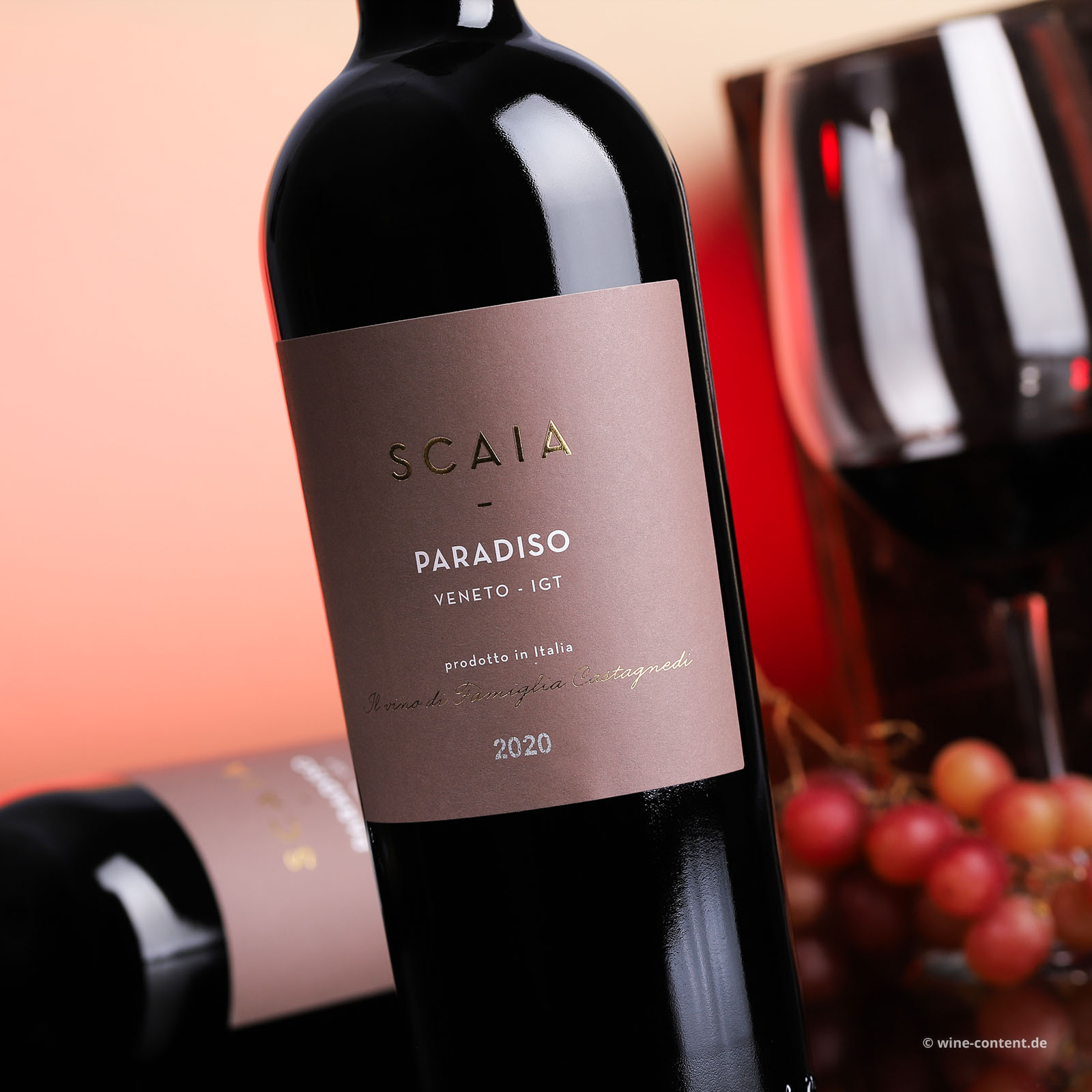 Rotwein aus Valpolicella & Venetien bei VIPINO online kaufen