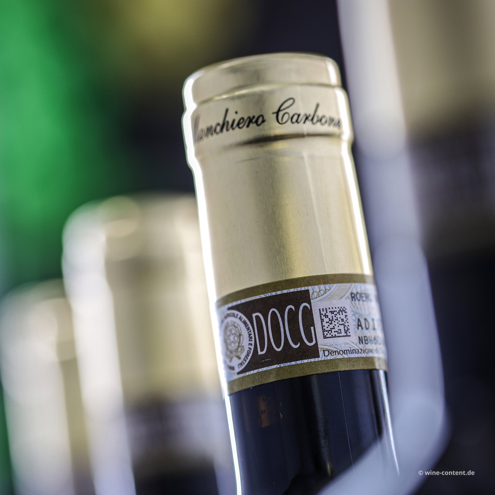 Monchiero Carbone - 6er-Sparpaket Arneis Roero 2025 Cecu