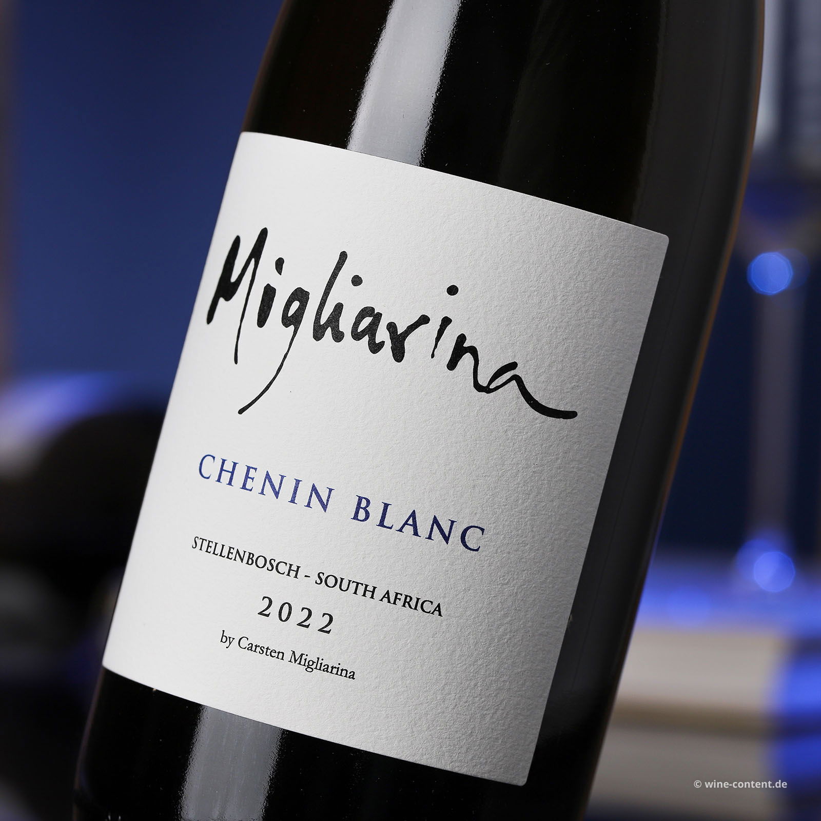 Migliarina - Chenin Blanc 2022
