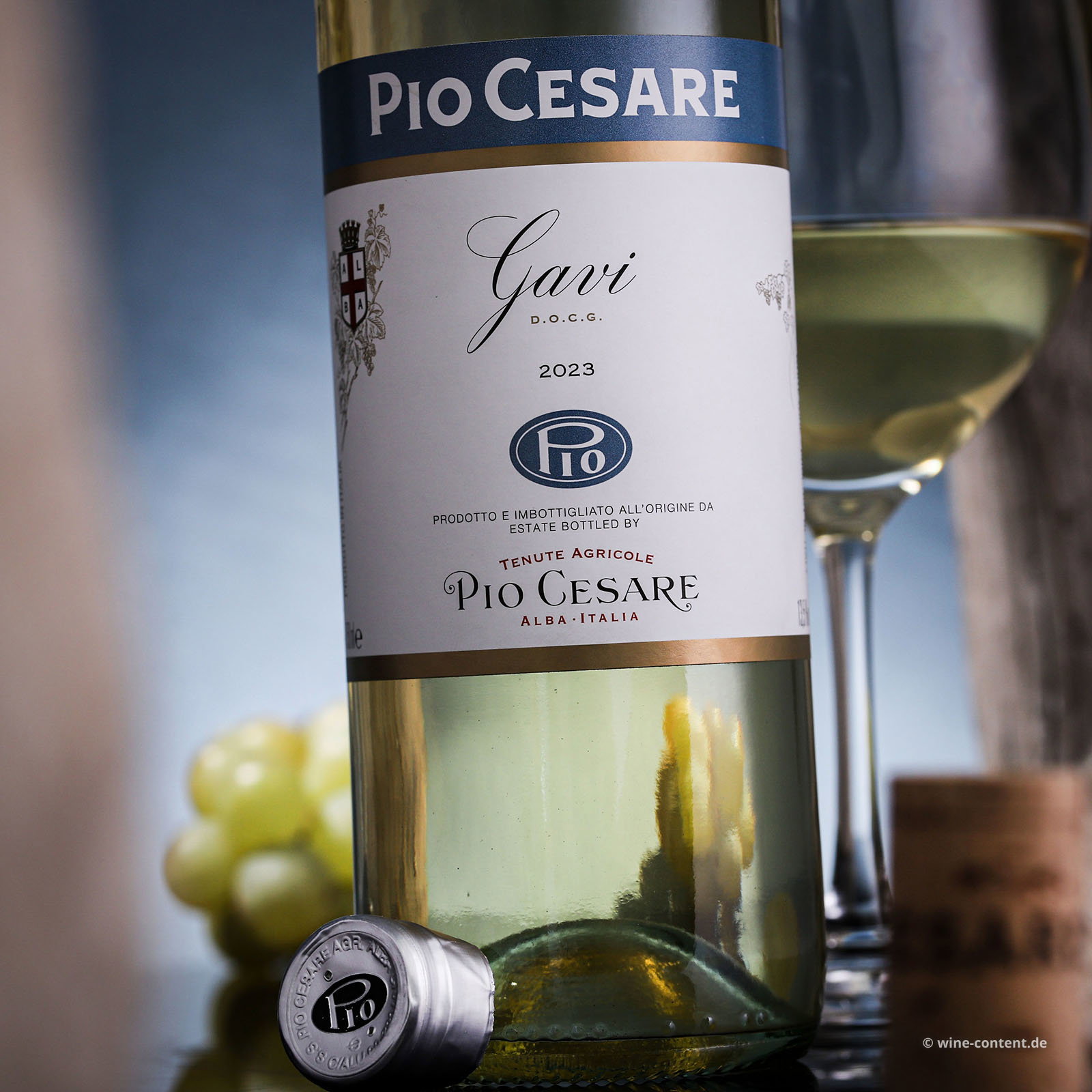 Pio Cesare - Gavi 2023