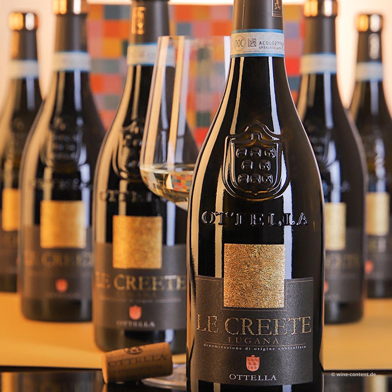 Ottella Premium-Lugana jetzt online kaufen bei VIPINO