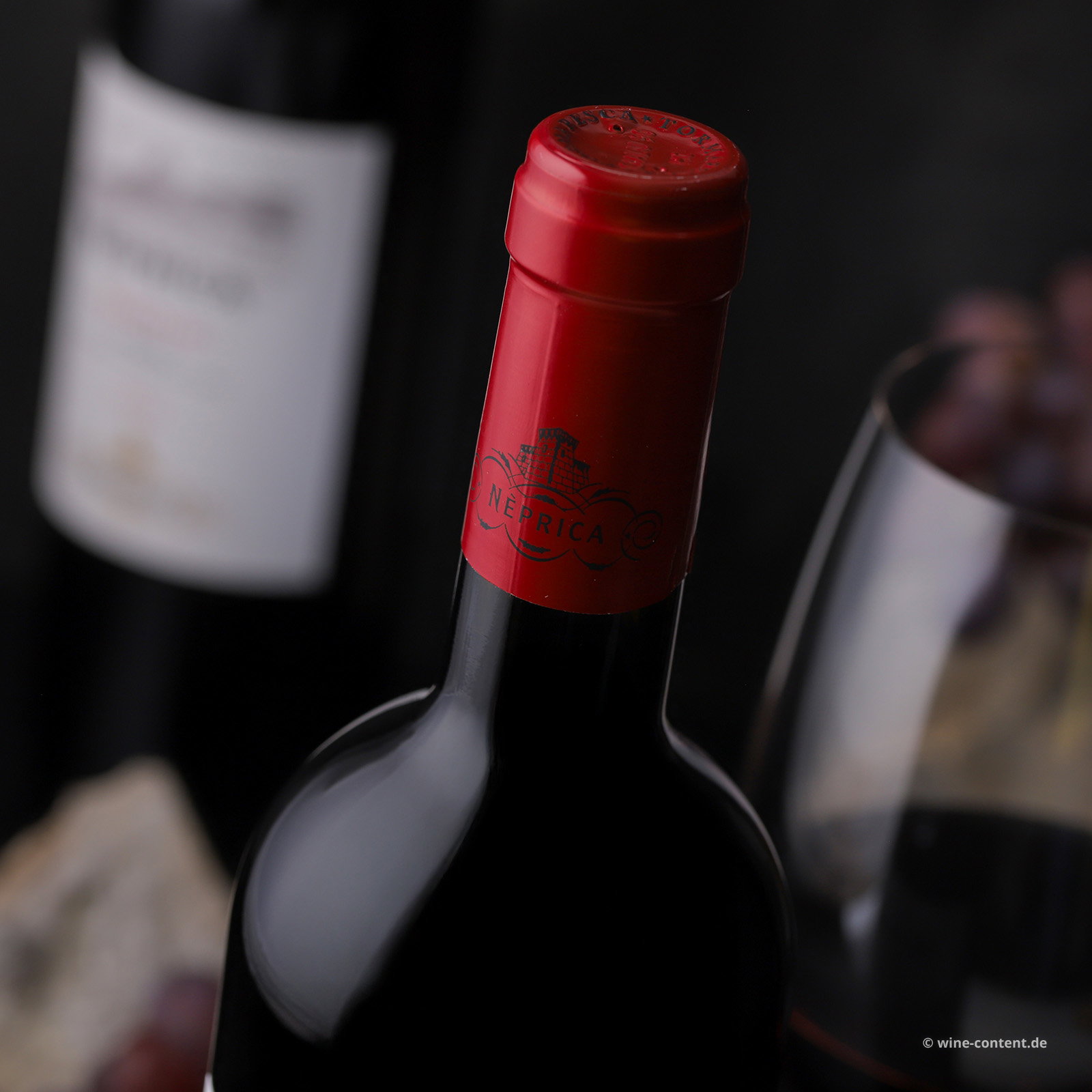 Tormaresca - Primitivo 2024 Neprica