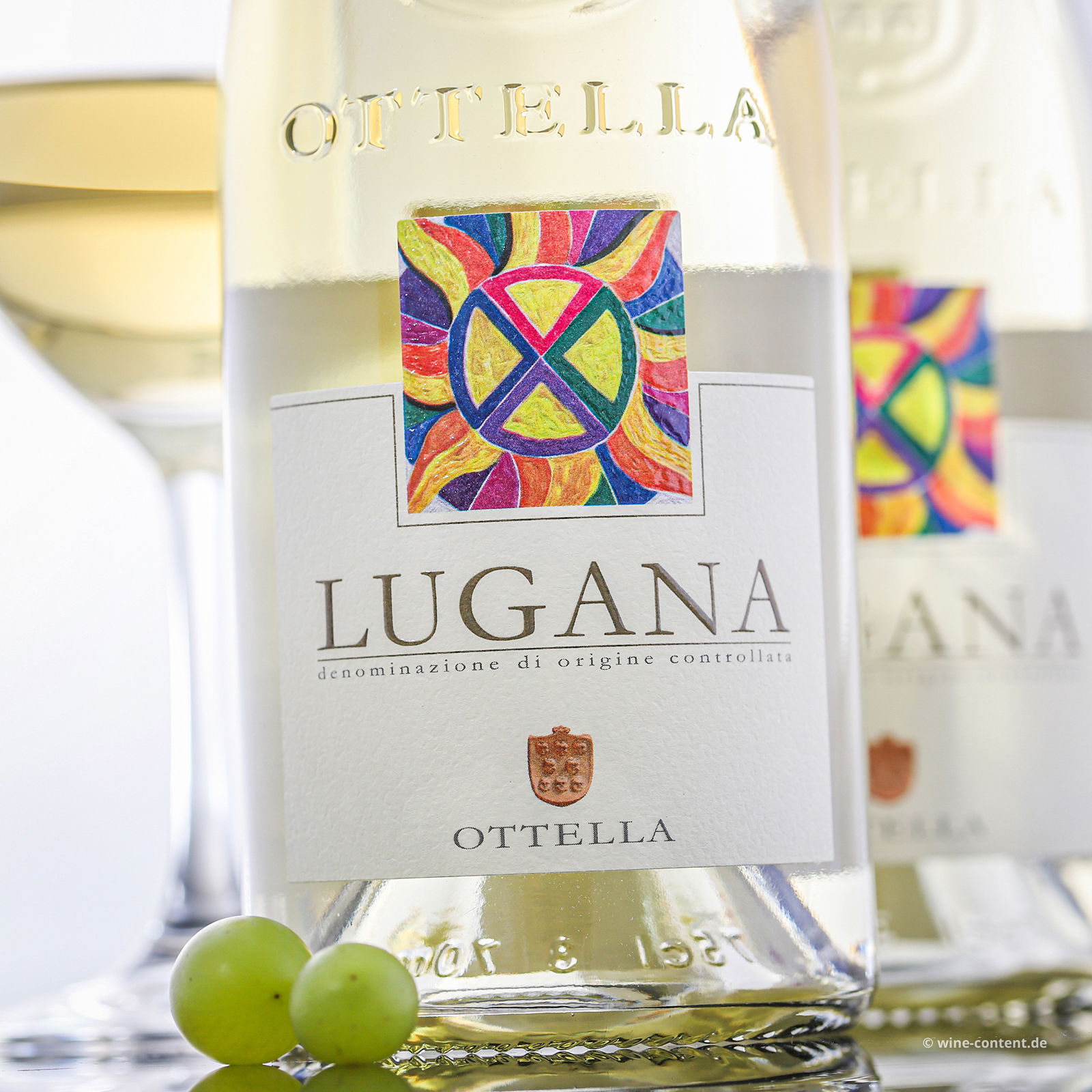 Ottella Premium-Lugana jetzt online kaufen bei VIPINO