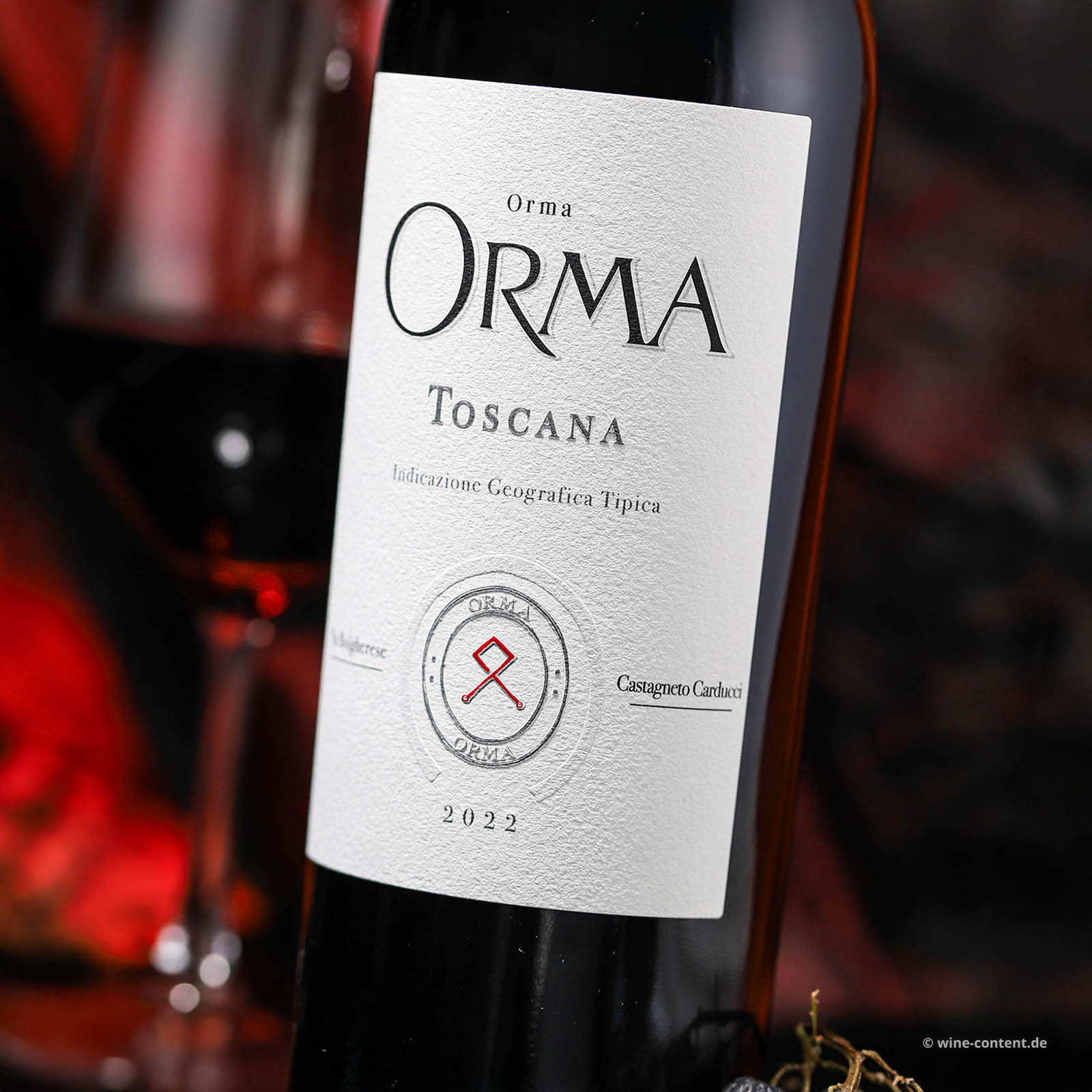 Podere Orma - Orma 2022