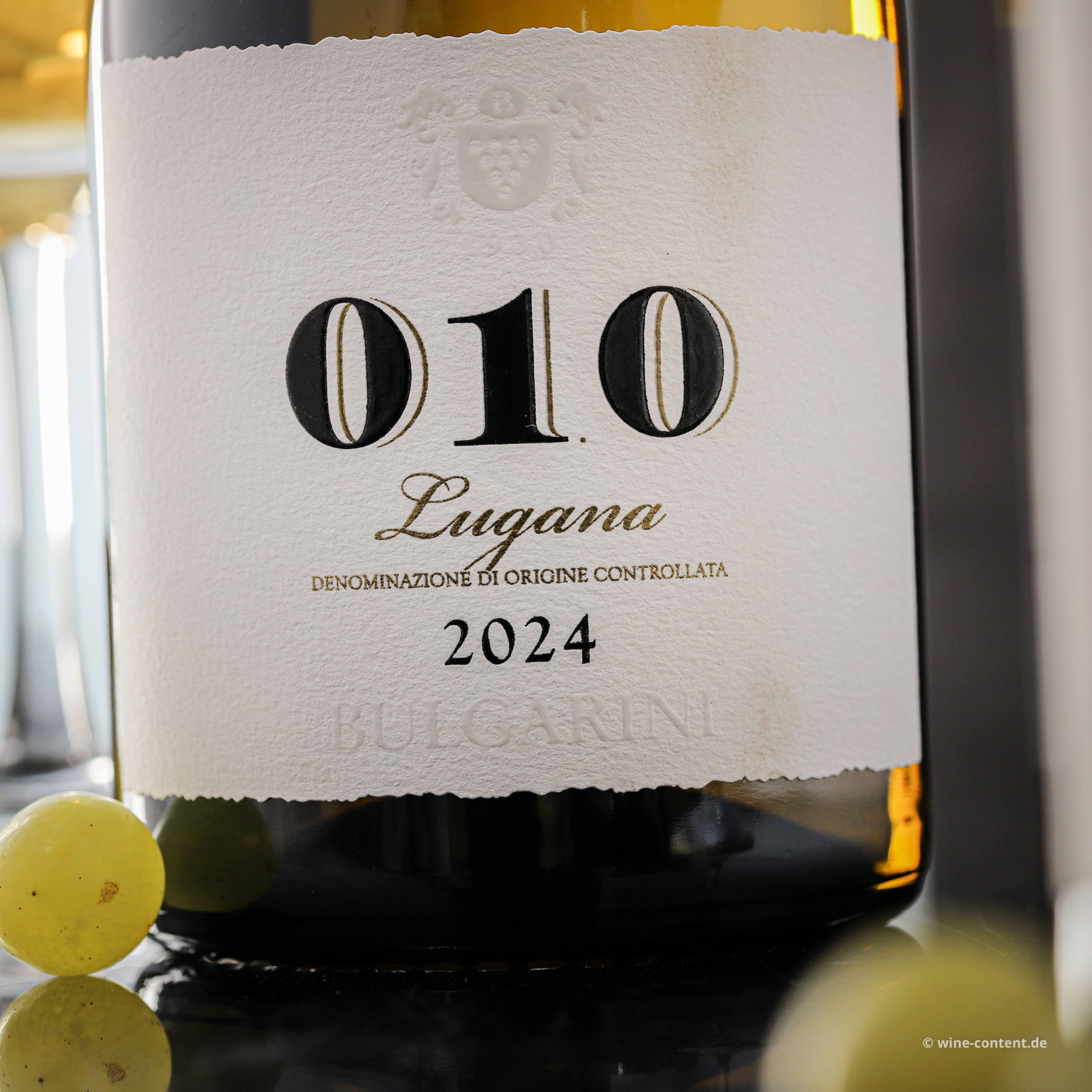 Lugana und andere Weißweine vom Gardasee bei VIPINO online