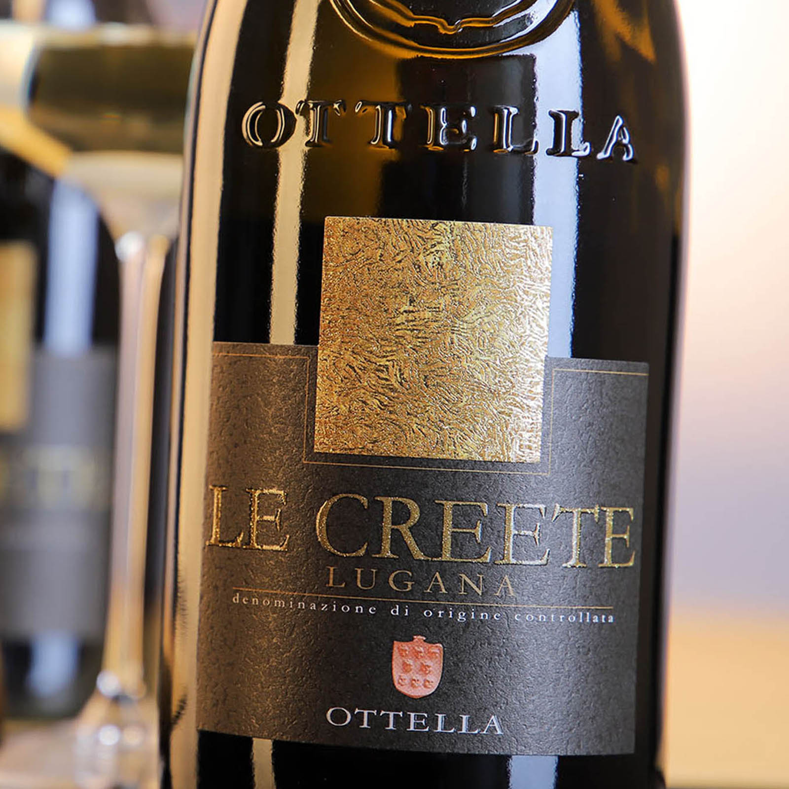 Ottella - Lugana 2024 Le Creete