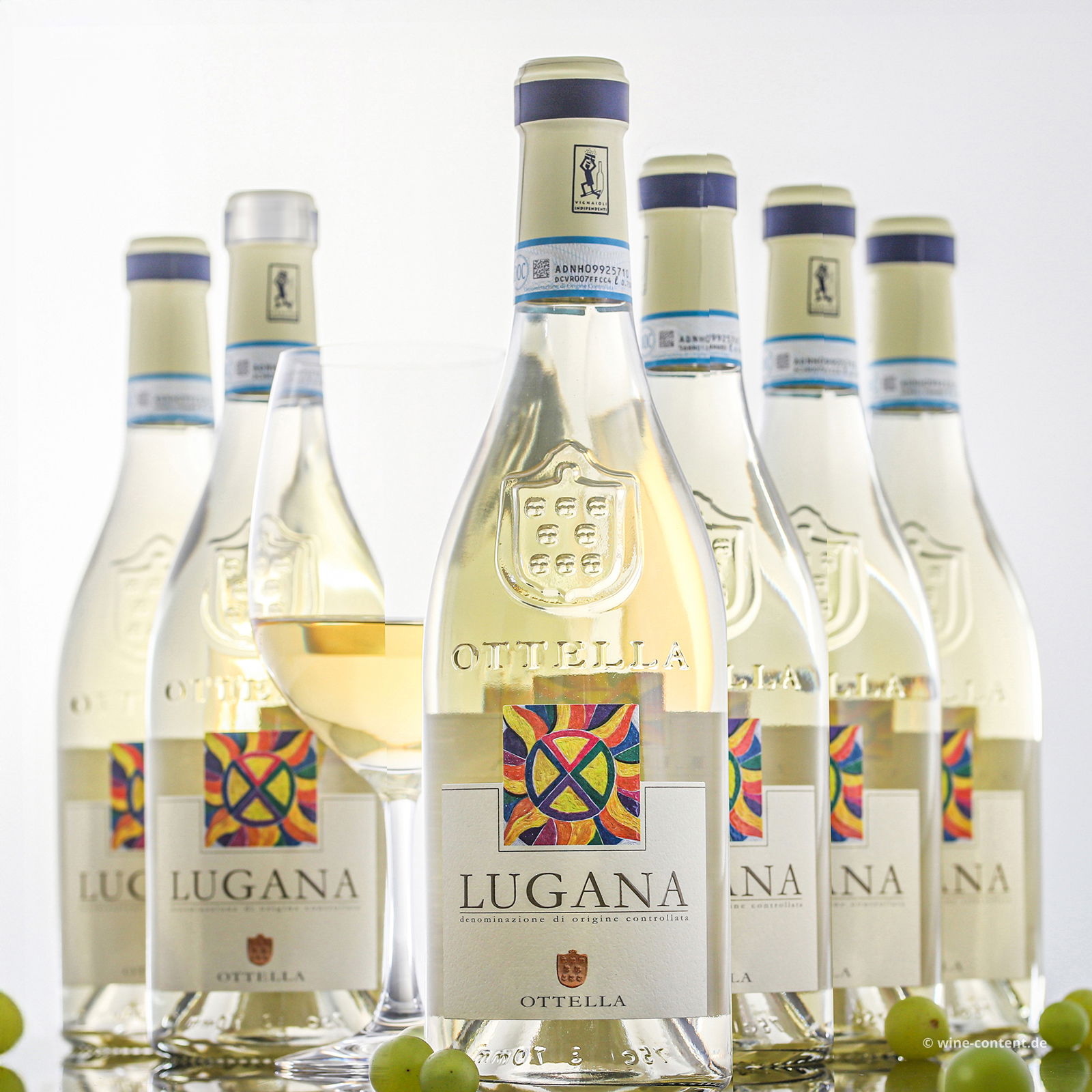 Ottella Premium-Lugana jetzt online kaufen bei VIPINO