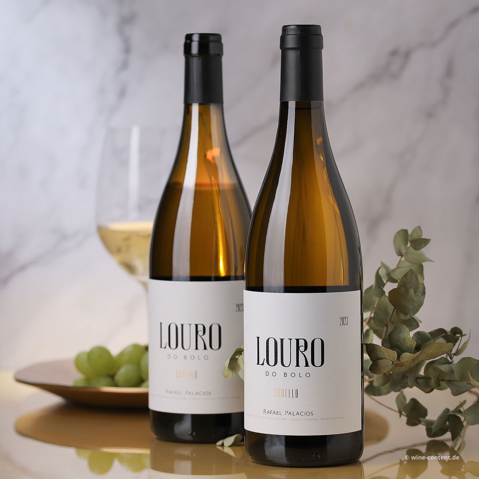 Rafael Palacios - Godello 2023 Louro