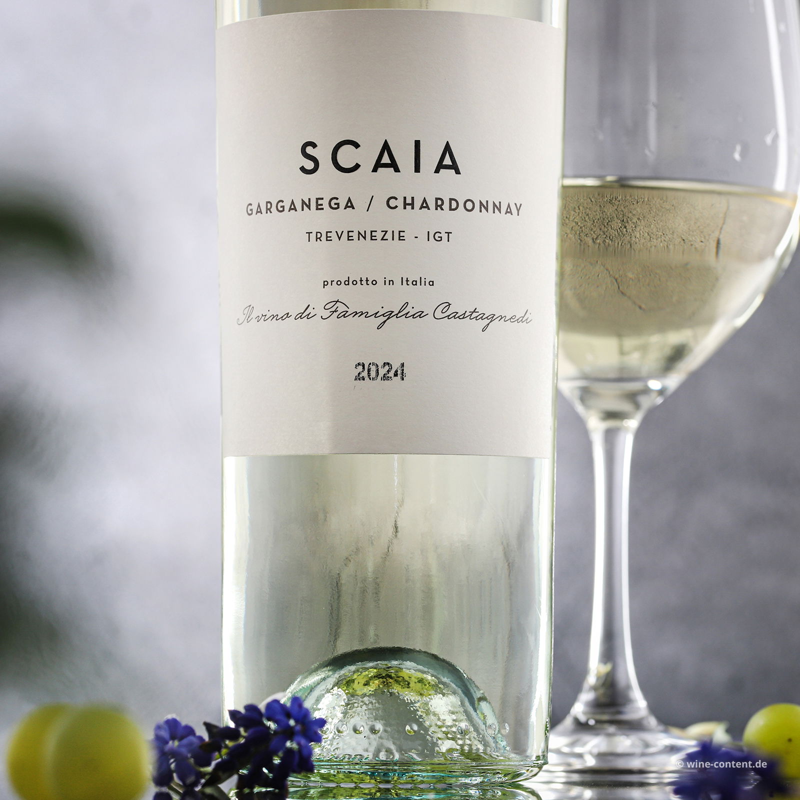 Tenuta Sant'Antonio - Scaia Bianco 2024