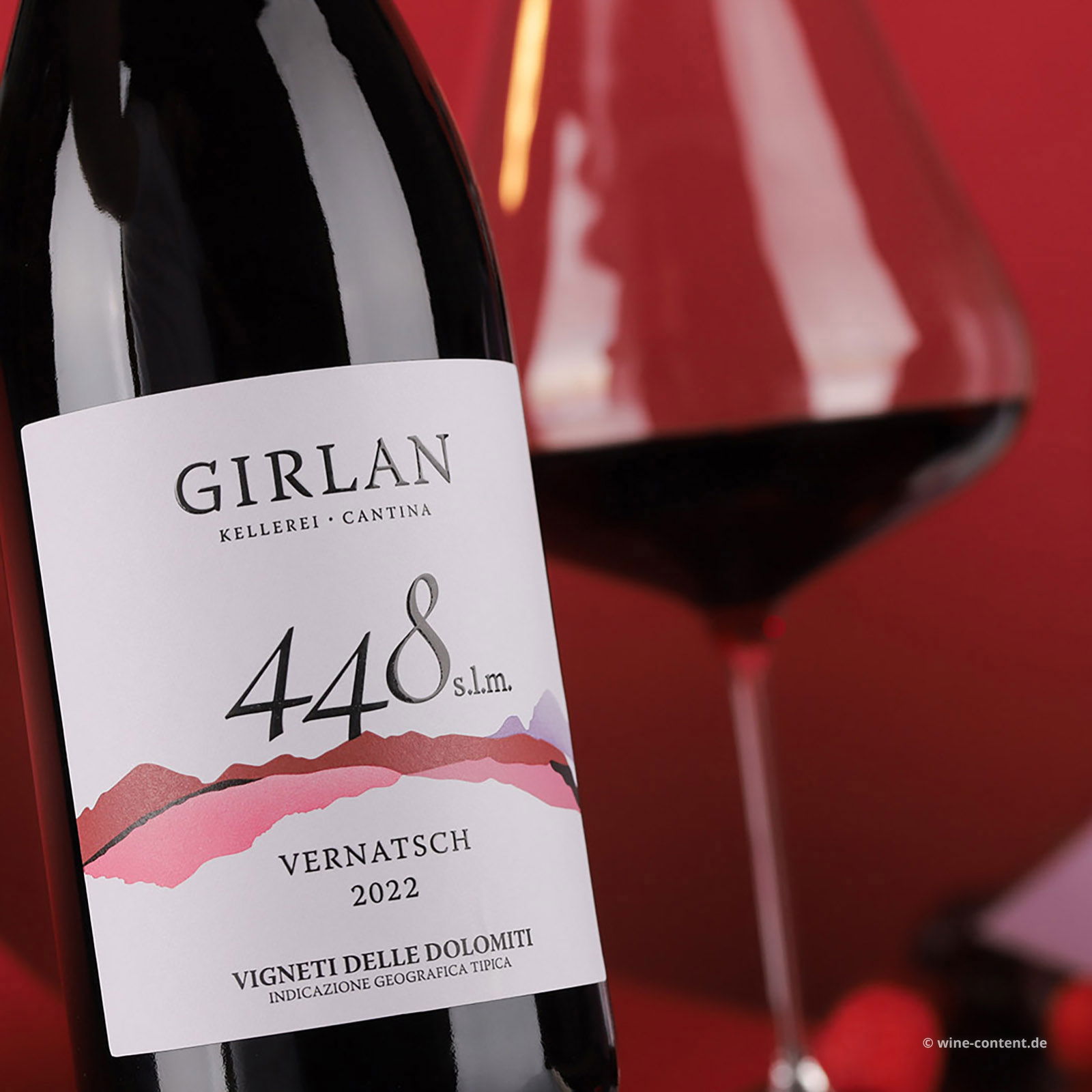 Kellerei Girlan Weine aus Südtirol bei VIPINO online kaufen