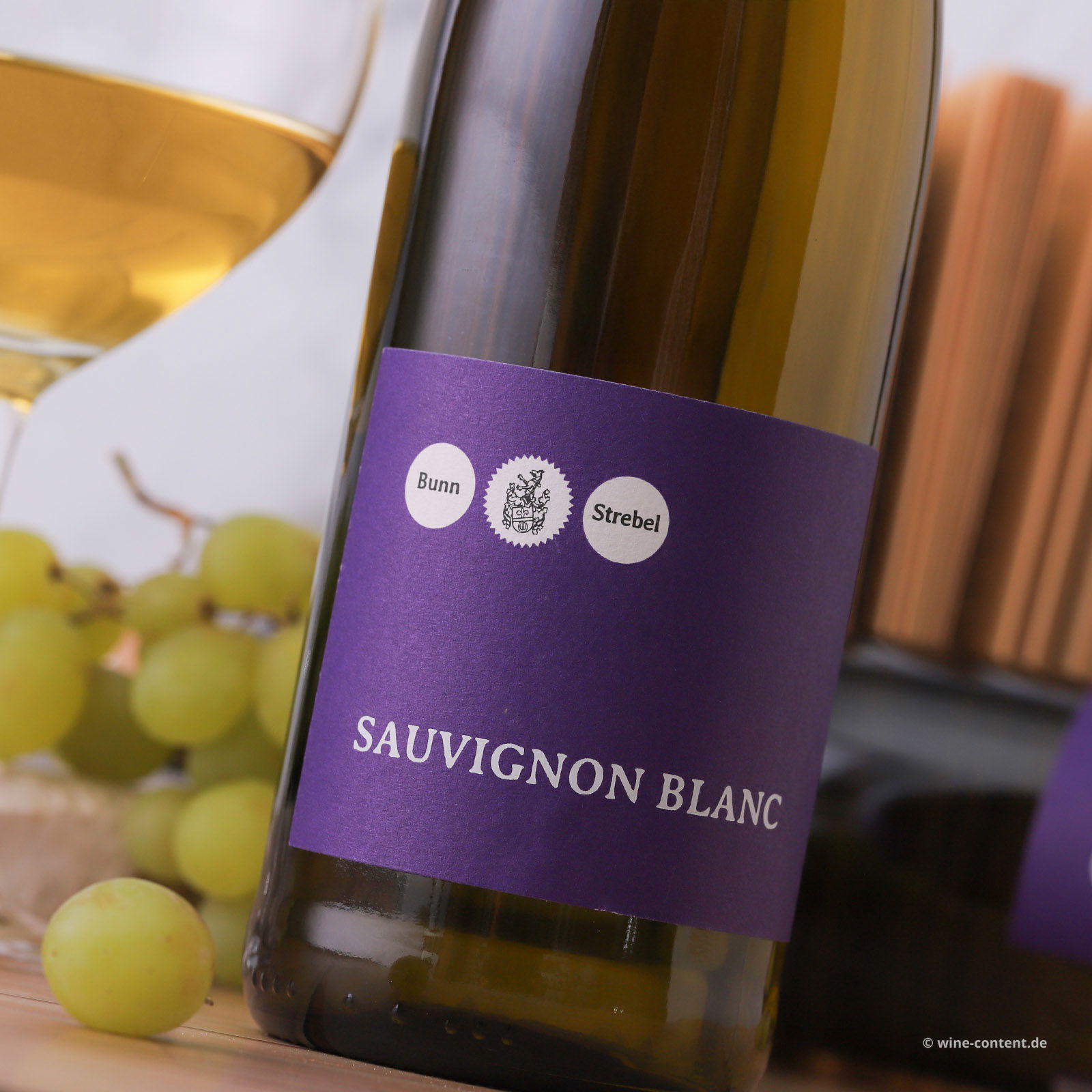 Lisa Bunn - Sauvignon Blanc 2024