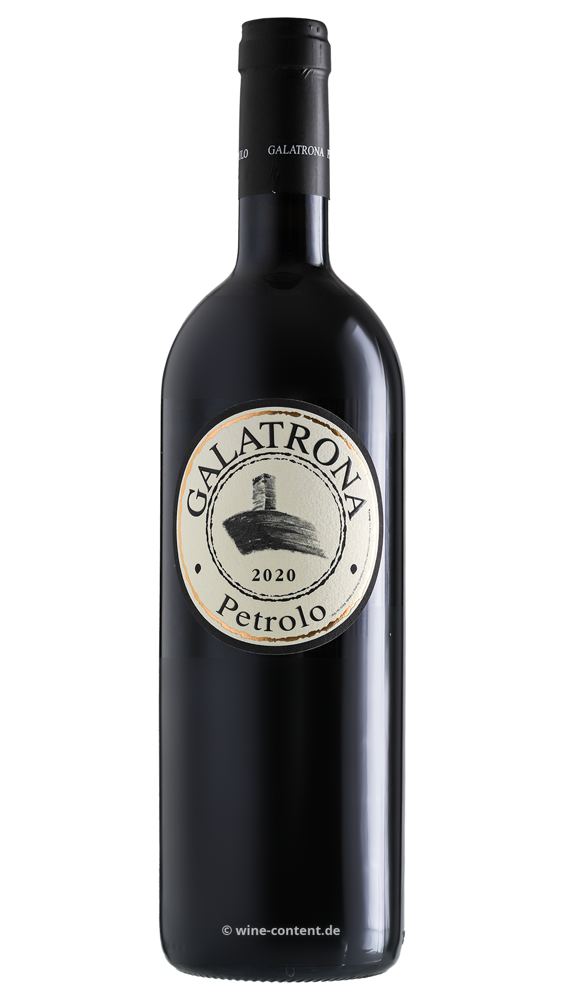 Petrolo - Galatrona 2020 Bio