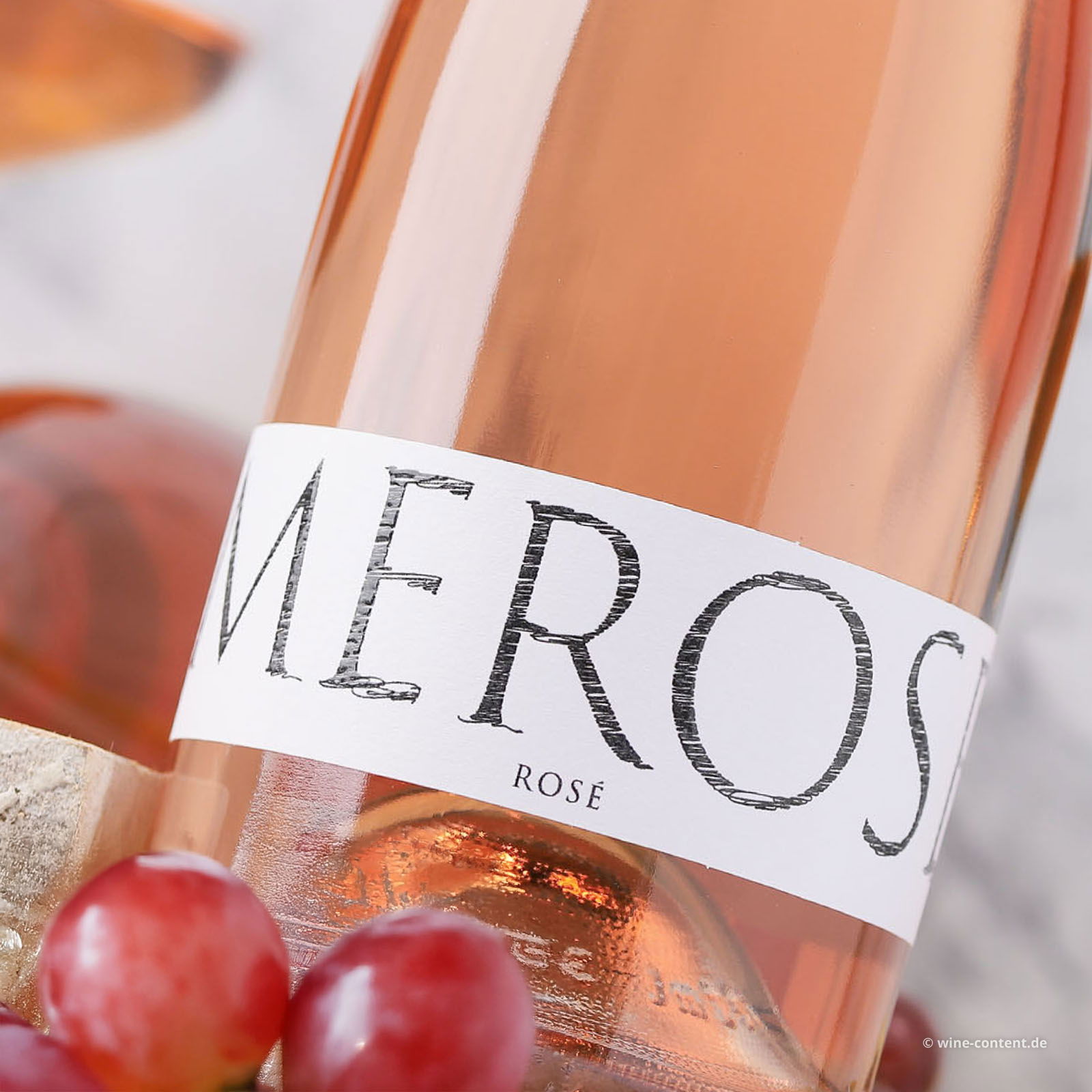 Kornell - Merose 2024