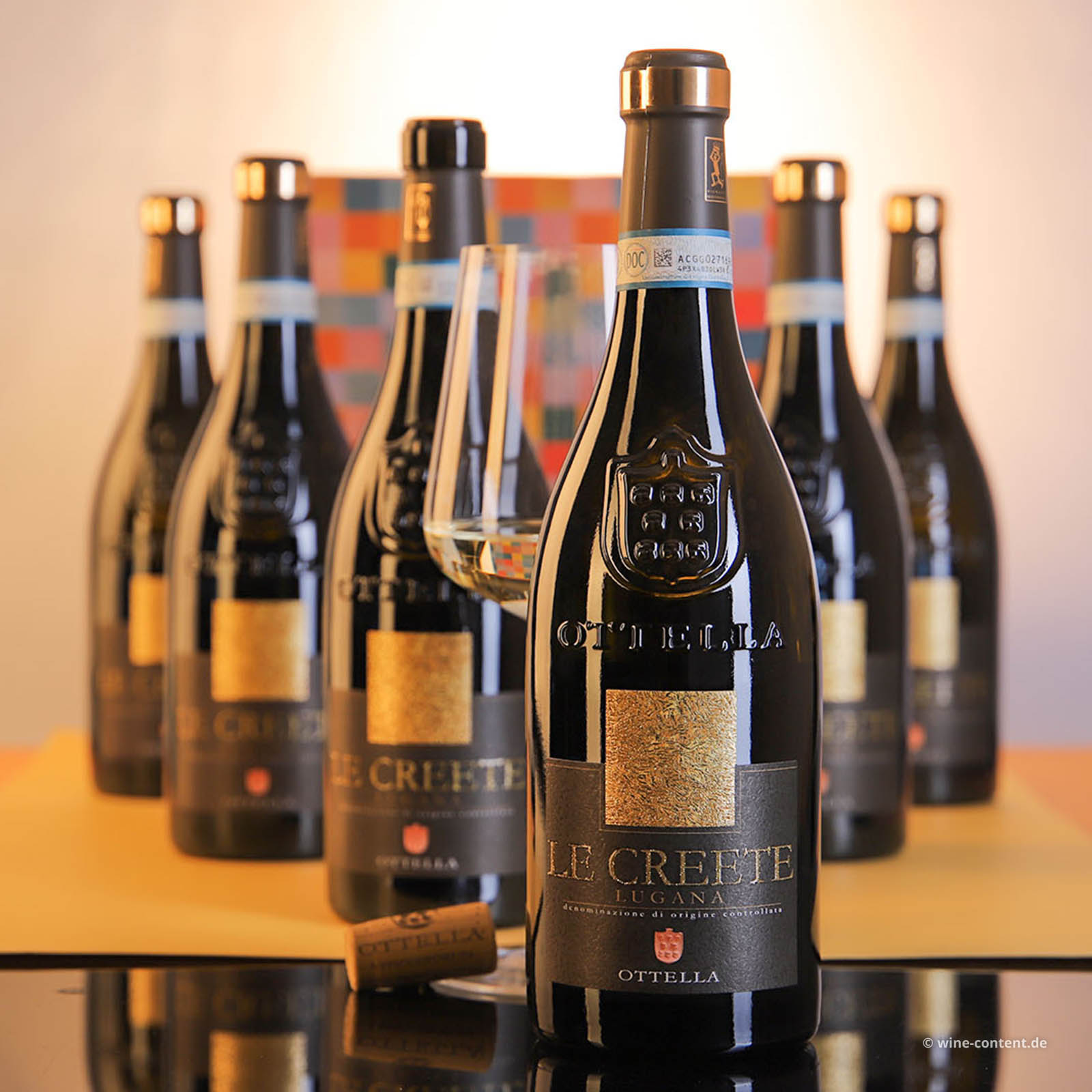 Ottella Premium-Lugana jetzt online kaufen bei VIPINO