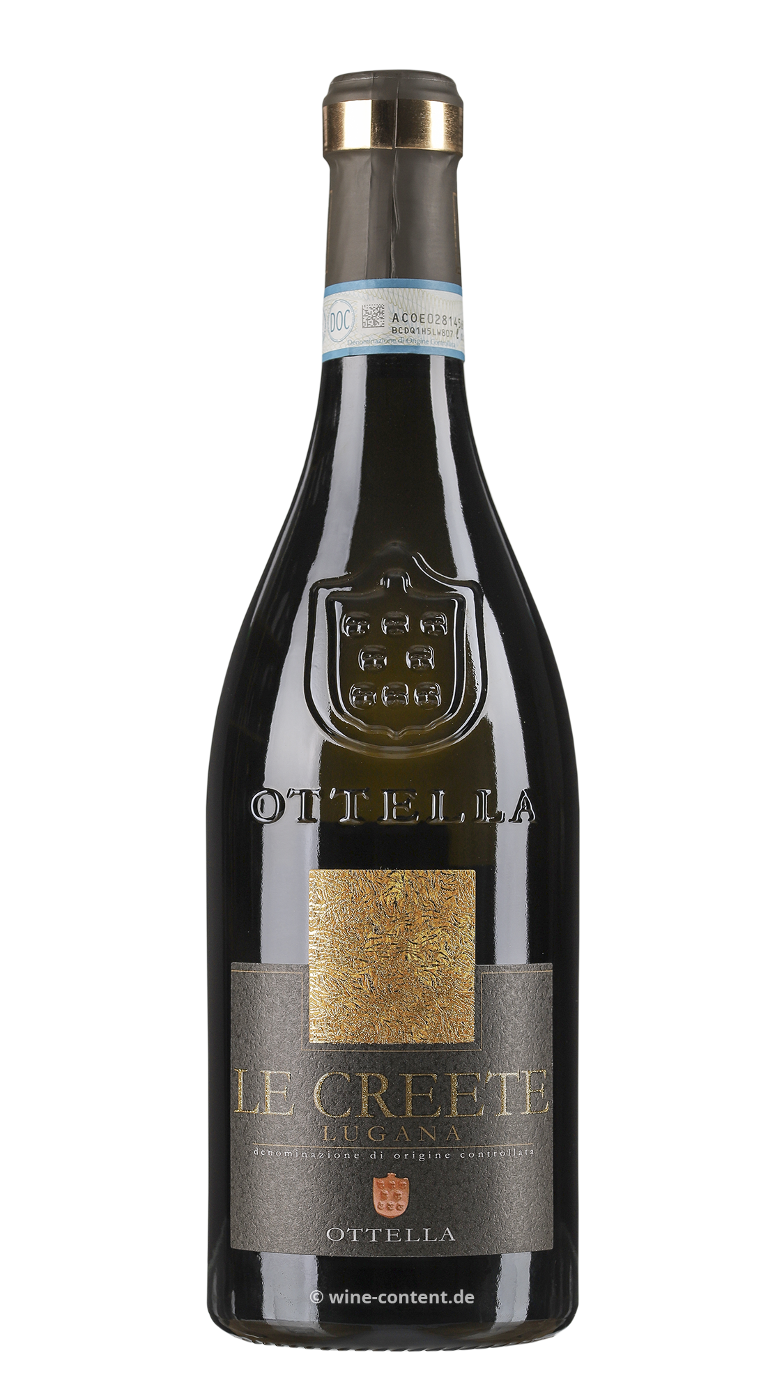 Ottella - 9er-Sparpaket Lugana 2024 Le Creete