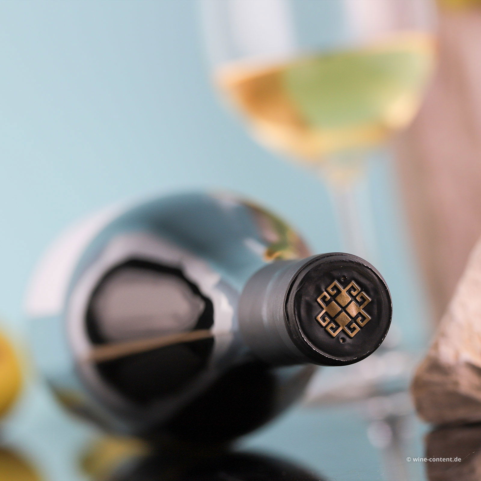 Rafael Palacios - Godello 2022 As Sortes