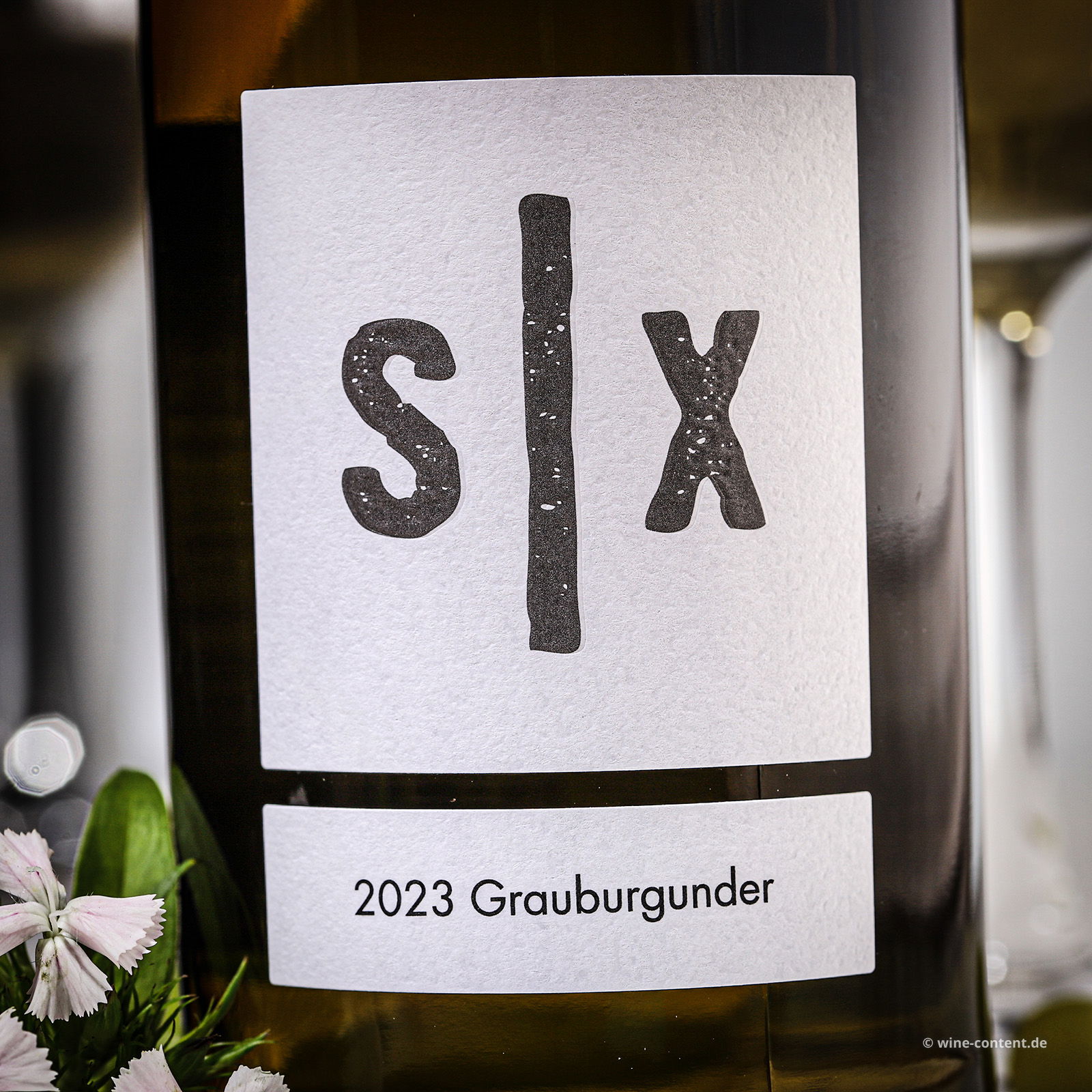 Weintipps vom Show-Sommelier Nils Lackner bei VIPINO online